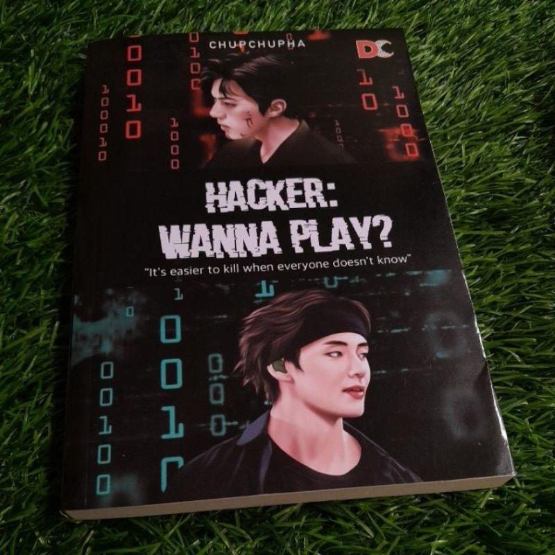 Jual BUKU HACKER WANNA PLAY | Shopee Indonesia Jual BUKU HACKER WANNA PLAY | Shopee Indonesia