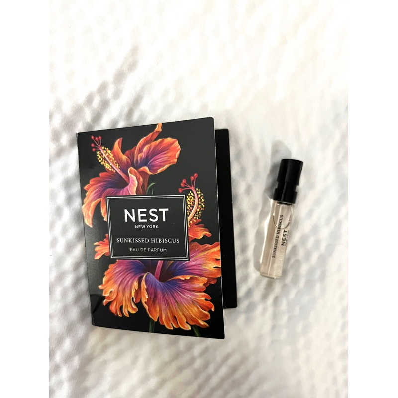 Jual Nest New York Perfume Oil | Shopee Indonesia