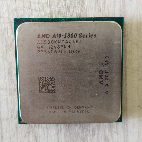 Jual Procesor AMD A10 5800K | Shopee Indonesia