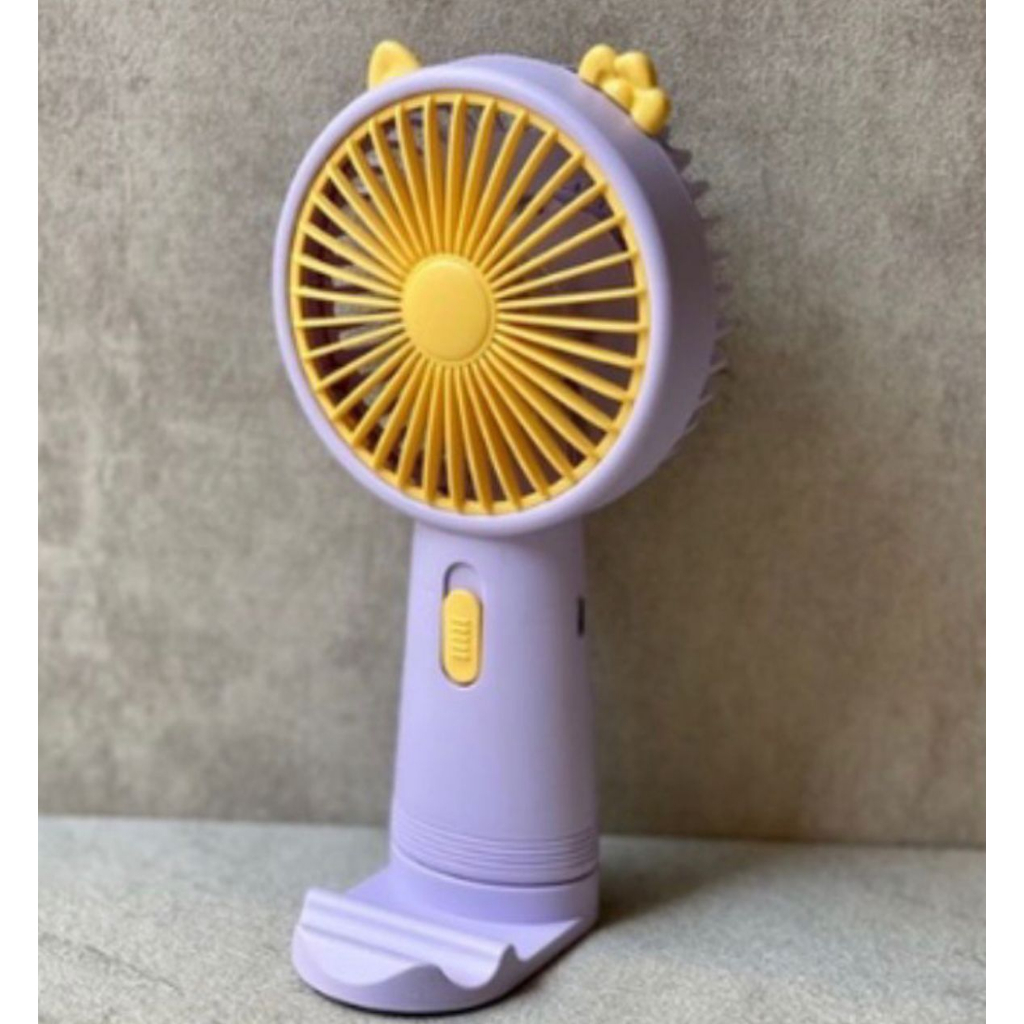 Jual KIPAS ANGIN PORTABLE USB SX115 / MINI FAN USB / KIPAS ANGIN ...