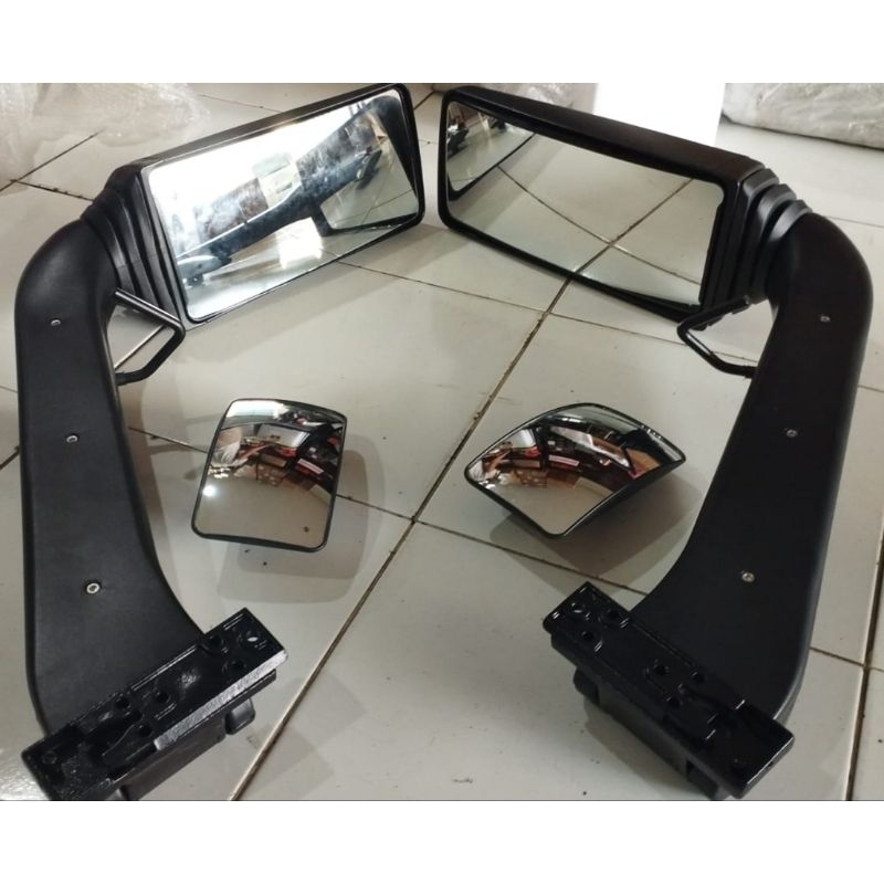 Jual Spion Tanduk Bus Spion Busway Legacy | Shopee Indonesia