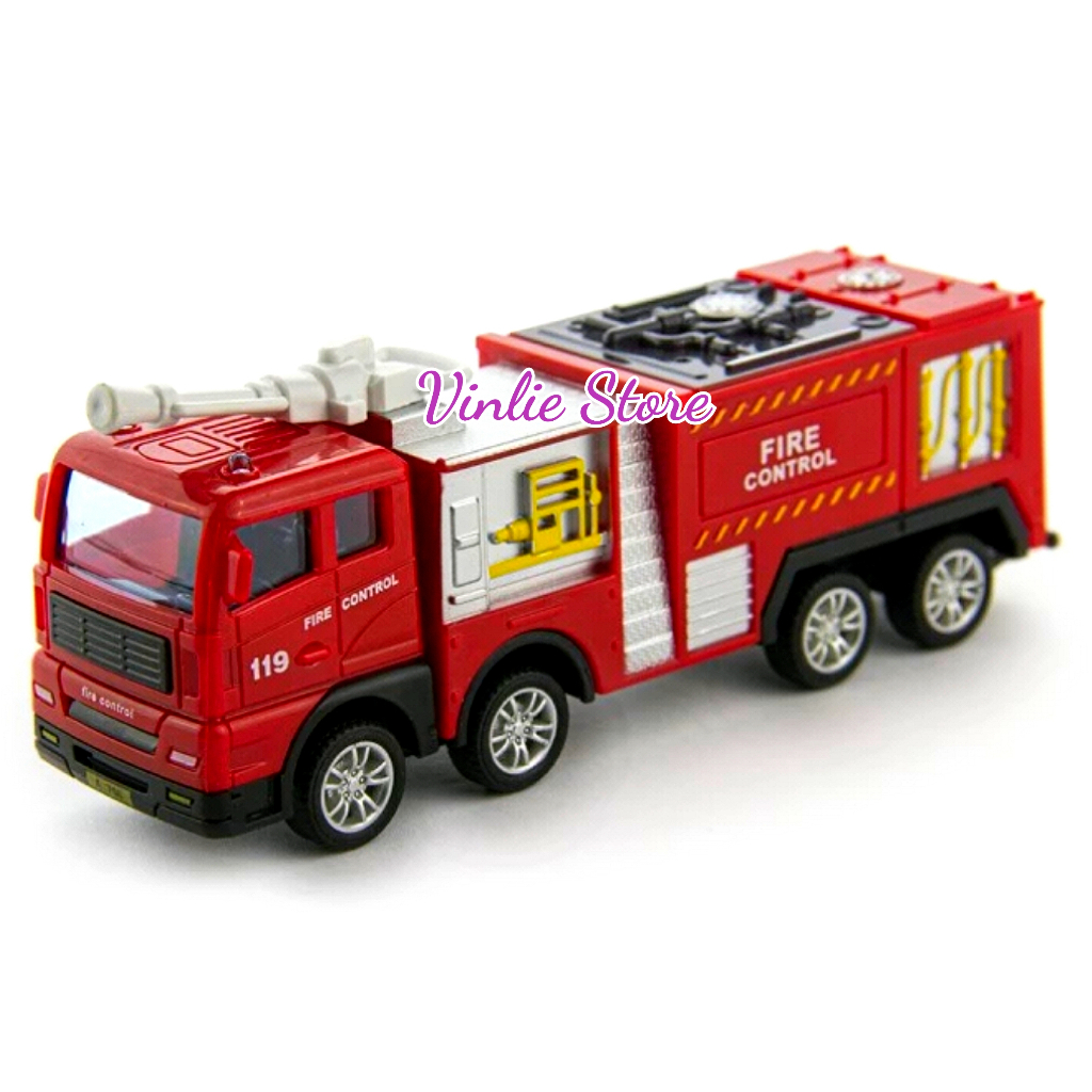 Jual MAINAN BEKO BECKO DOSER DOZER EXCAVATOR MAINAN MOBIL KONSTRUKSI ...