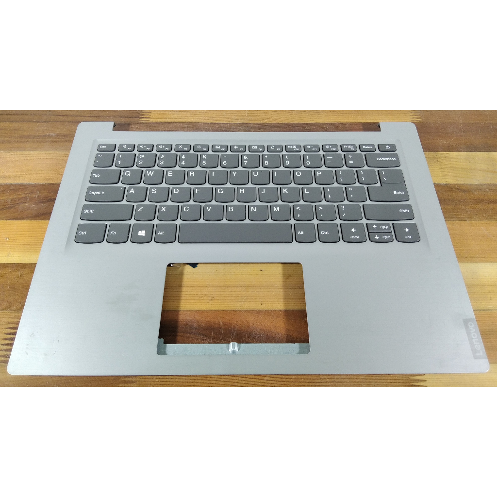 Jual Casing Frame Keyboard Palmrest Lenovo Ideapad S145 S145-14 S145 ...