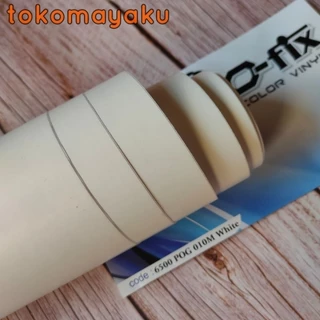 Jual stiker putih doff Harga Terbaik & Termurah Mei 2024 | Shopee Indonesia