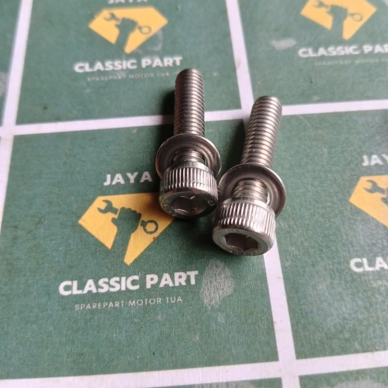 Jual BAUT INTAKE MANIFOLD GL PRO NEOTECH GL MAX MEGAPRO TIGER TIGER ...
