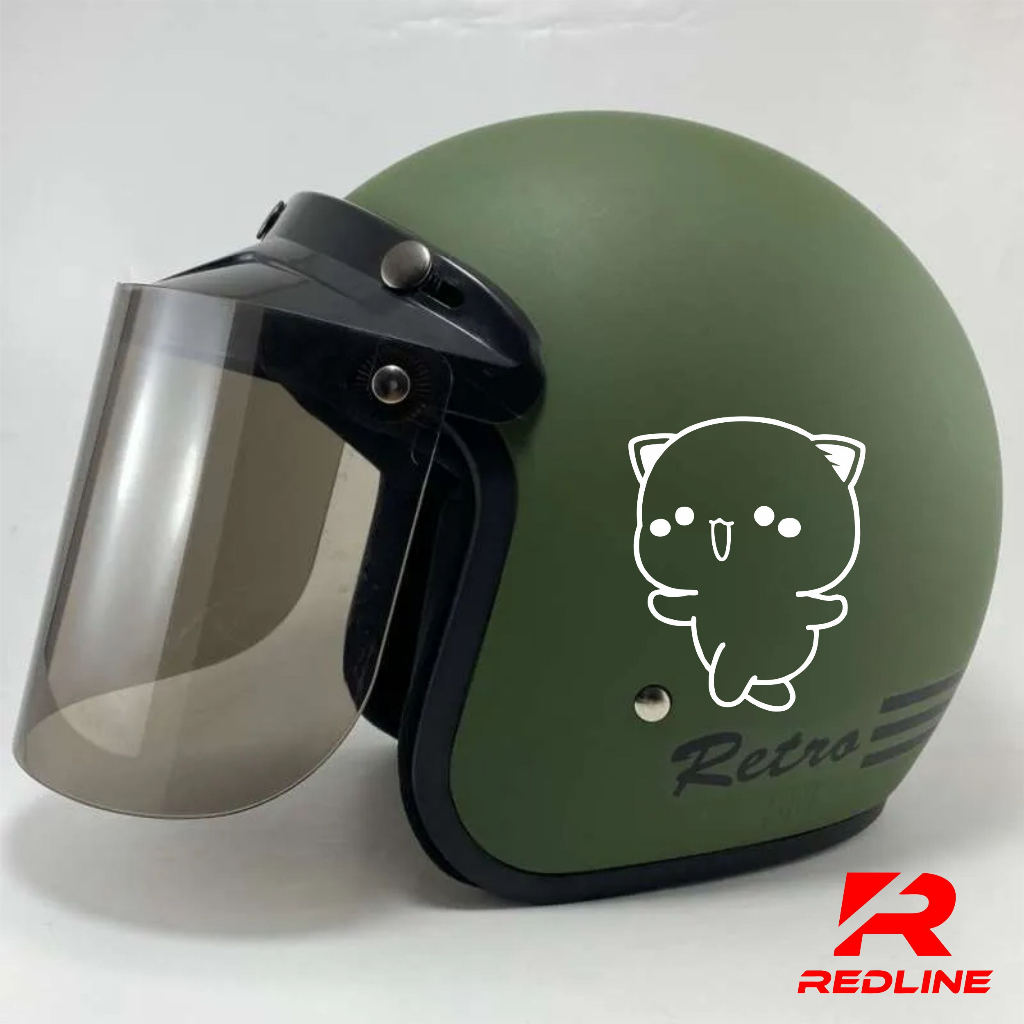 Jual Stiker Kucing Lucu Sticker Cutting | Shopee Indonesia Jual Stiker Kucing Lucu Sticker Cutting | Shopee Indonesia