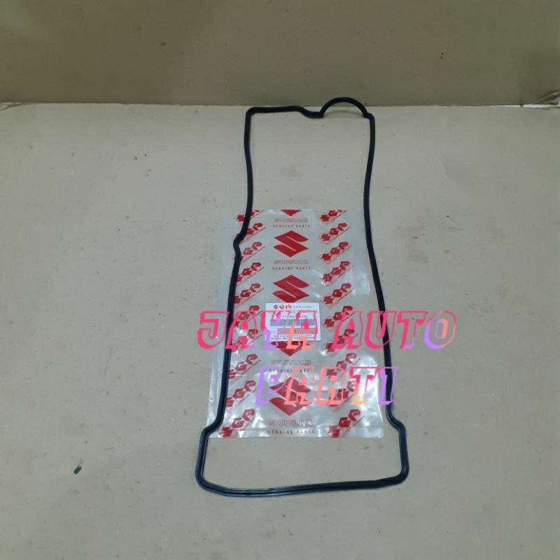 Jual GASKET COVER PACKING ATAU PAKING TUTUP KLEP SUZUKI ESCUDO 2.0CC 2000CC OEM | Shopee Indonesia