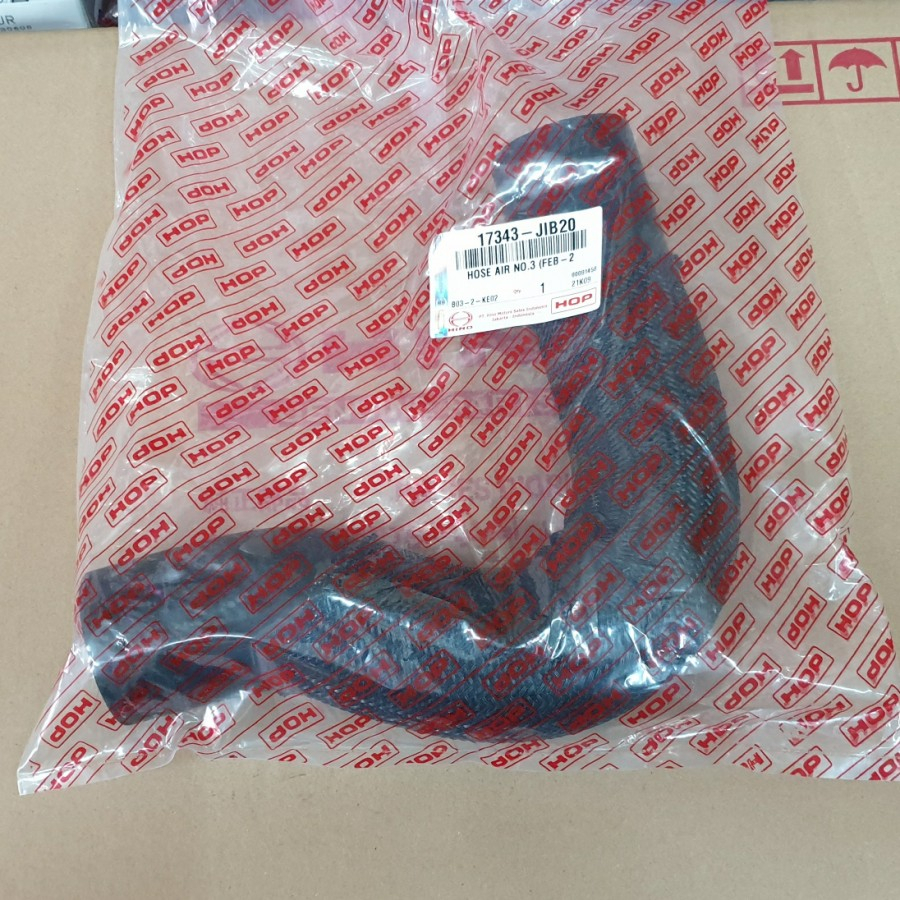 Jual Hose Intercooler Hino Dutro Dyna ASLI | Shopee Indonesia