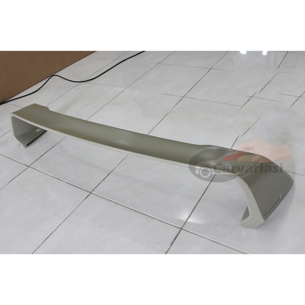 Jual Spoiler Civic FD1 Mugen Plastik Asli Taiwan | Shopee Indonesia