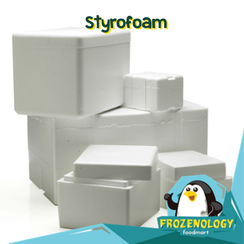 Jual Aneka Styrofoam Berbagai Ukuran | Shopee Indonesia