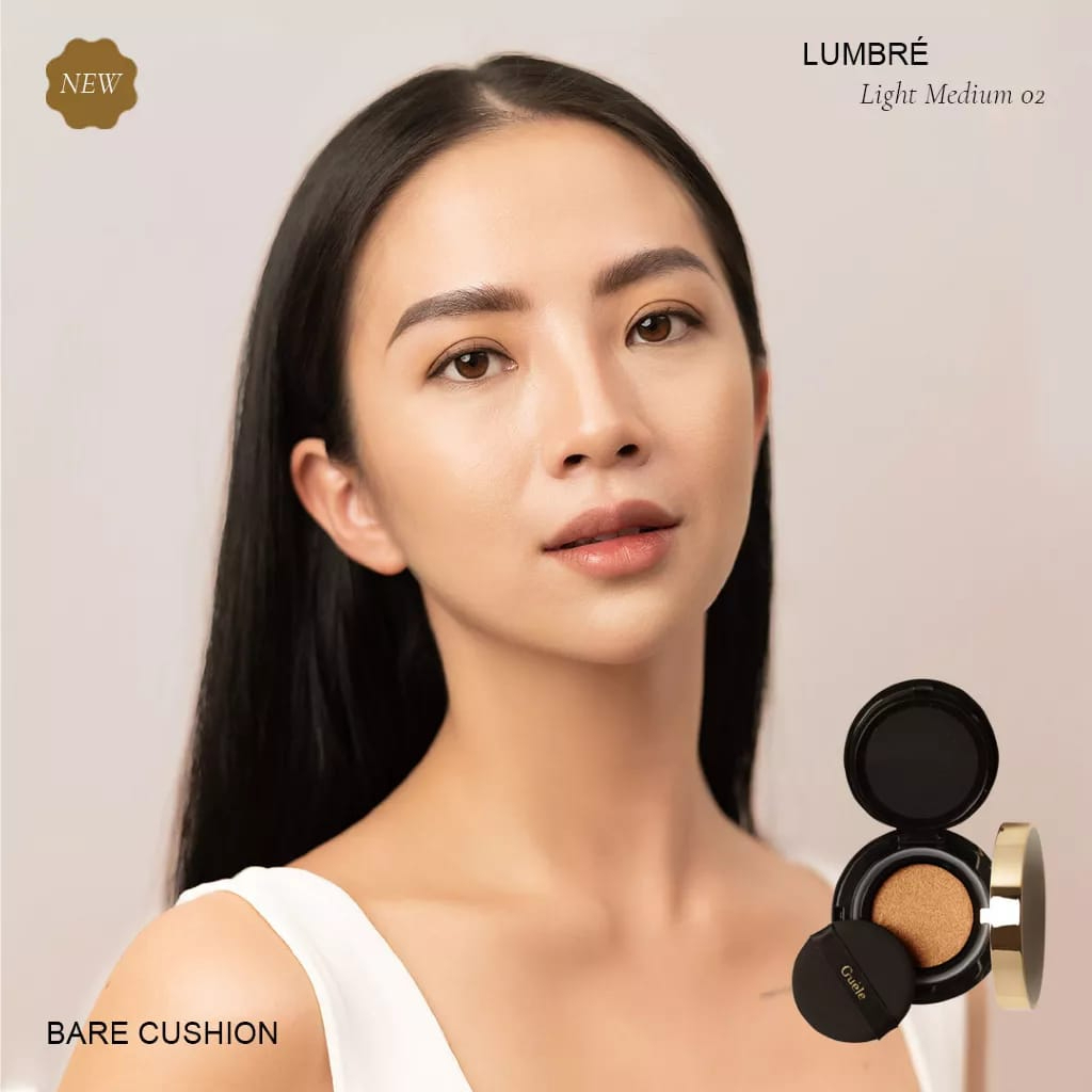 Jual Guele BARE Cushion | Shopee Indonesia