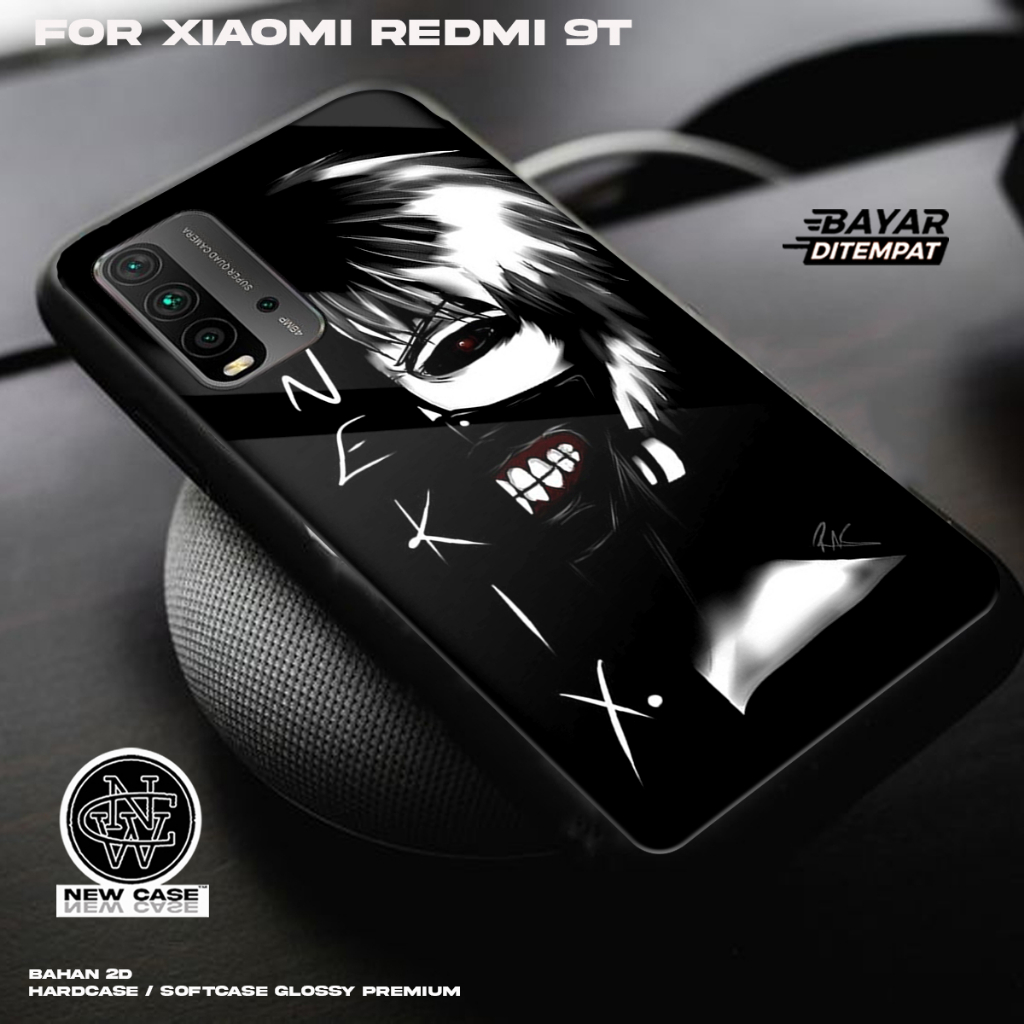 Jual Case XIAOMI REDMI 9T - Casing Hp Terbaru 2023 Lord case14 [ case ...