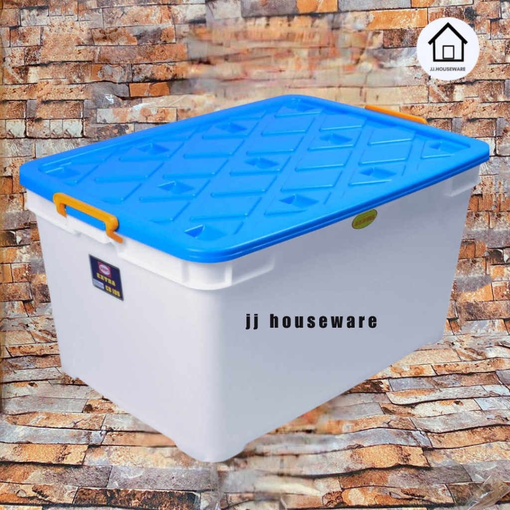 Jual Container Box EXTRA shinpo CB 195 | Shopee Indonesia