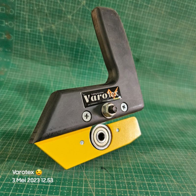Jual Varotex V3 (gen3) Alat potong HPL | Shopee Indonesia