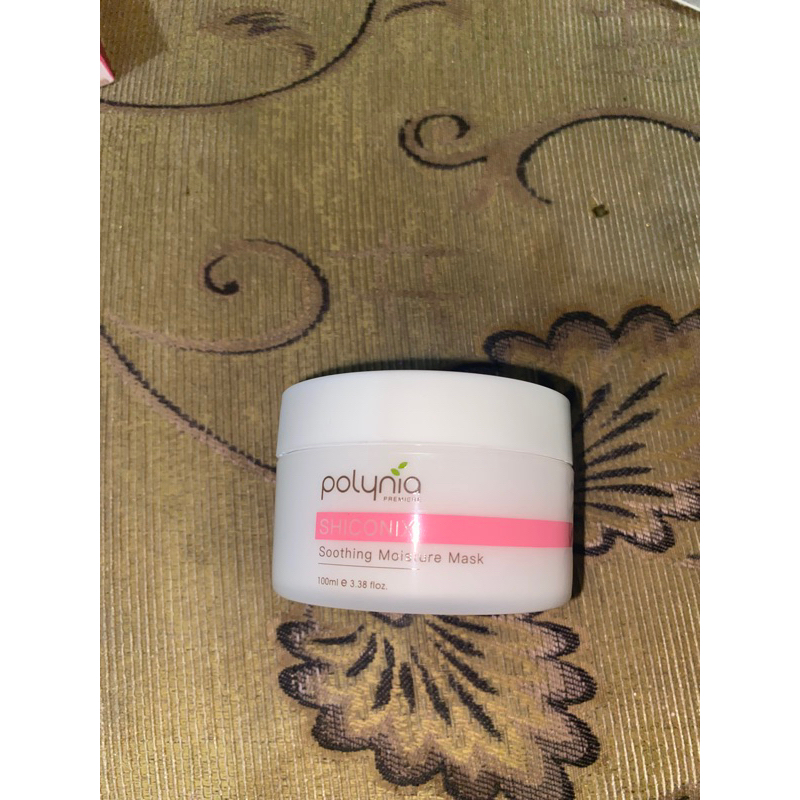 Jual polynia id mask | Shopee Indonesia