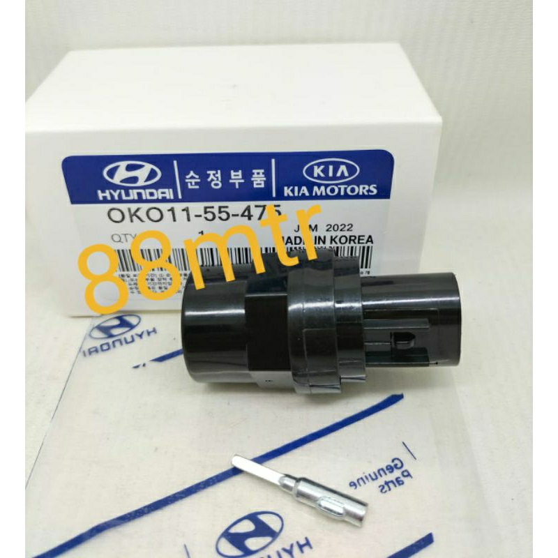 Jual SENSOR SPEEDOMETER SPEDOMETER SPEED SPEEDO METER KIA SEPHIA TIMOR ...