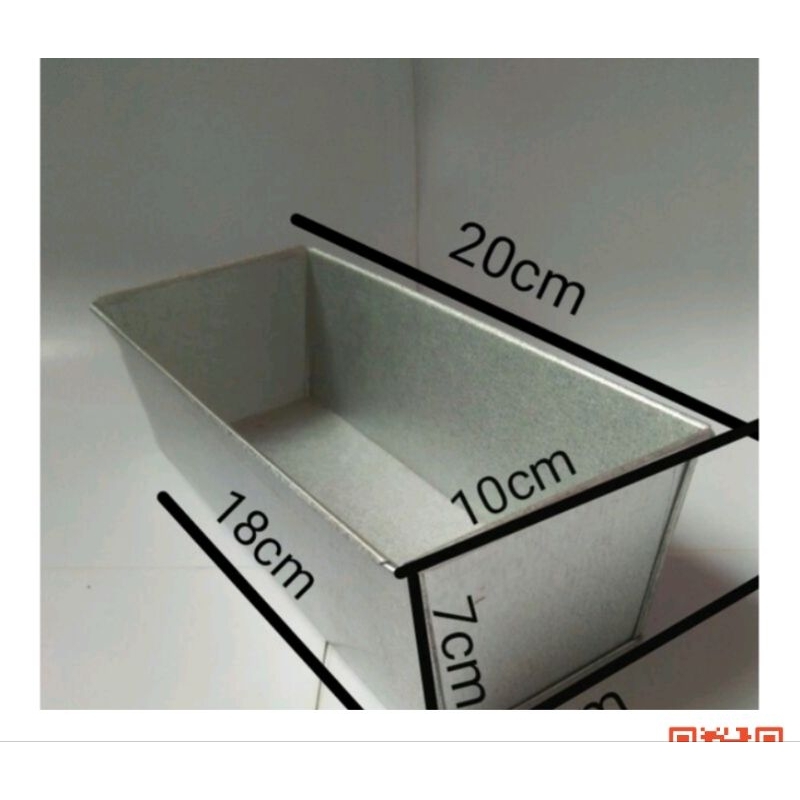 Jual LOyang ROTI GEMBONG 20X10X7 | Shopee Indonesia