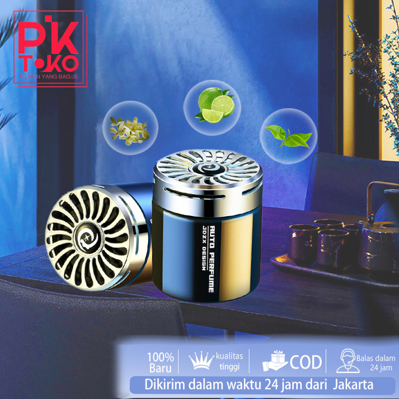 Jual Aroma Bertahan, Berkualitas Tinggi Lilin Aromaterapi Mobil ...