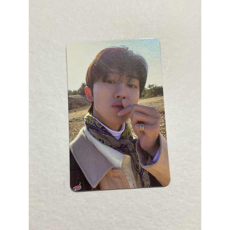 Jual SEVENTEEN FACE THE SUN EP1 EP2 EP3 EP4 EP5 PHOTOCARD OFFICIAL MINI ALBUM CARAT SVT HYBE ...