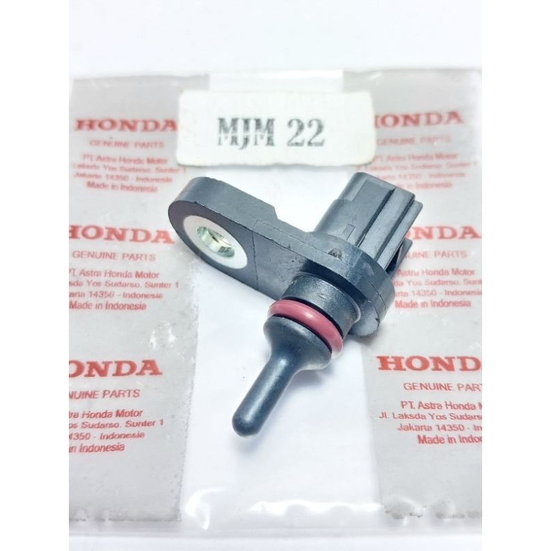 Jual Sensor assy temp water 37870-K0R-V01 original Honda PCX Vario 160 ...