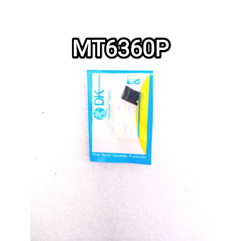 Jual ic power redmi note 8 mt6360p note 10s original new tested mt ...