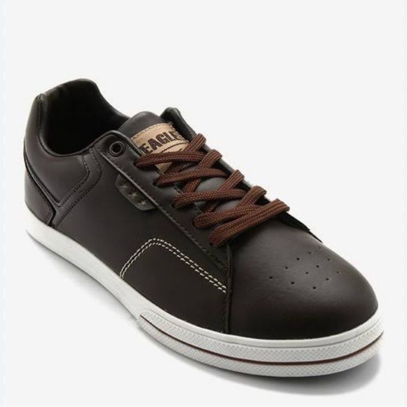 Jual sepatu sneakers pria Eagle Jackson | Shopee Indonesia