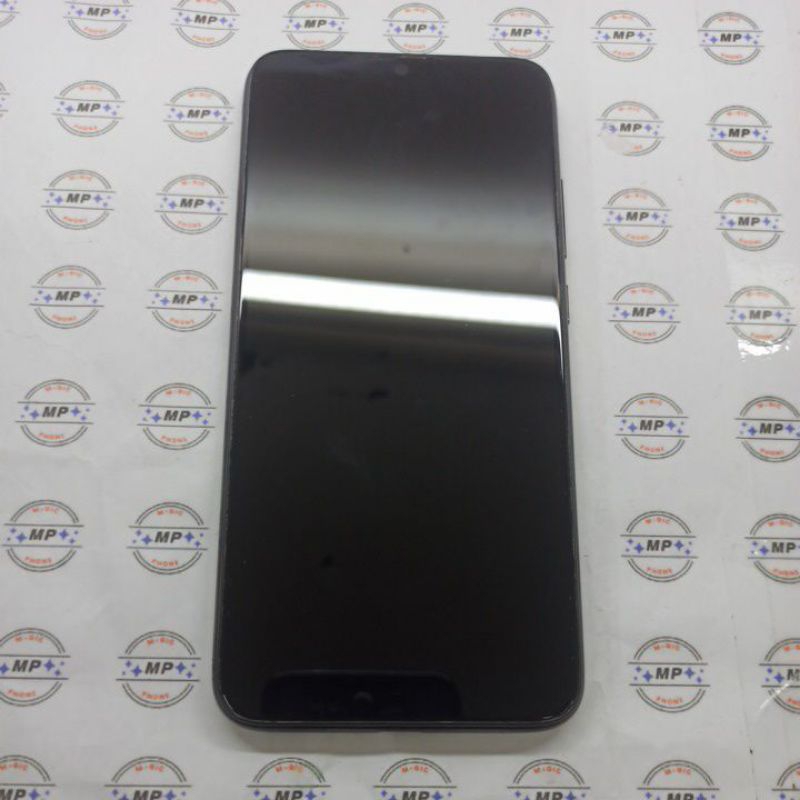 Jual LCD FULLSET FRAME XIAOMI REDMI NOTE 7 NOTE 7 PRO ORIGINAL COPOTAN ...