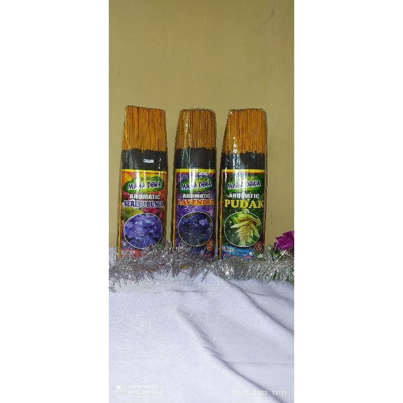 Jual Dupa Mahadewa aromatic | Shopee Indonesia