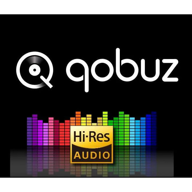 Jual Qobuz Studio Premier Premium 3 Bulan | Shopee Indonesia