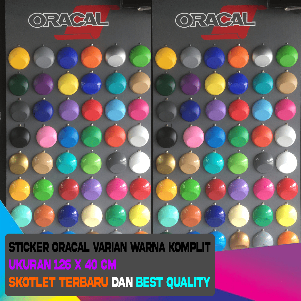 Jual STICKER ORACAL PERMETER SKOTLET BAHAN ORACAL SKOTLET UNTUK MOTOR/MOBIL | Shopee Indonesia