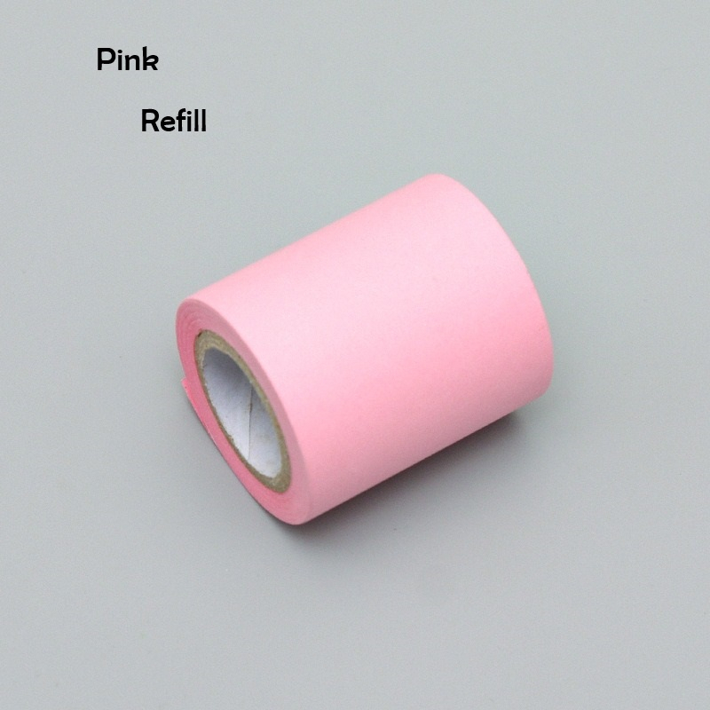Jual STKK 50225 Stick Note Roll dan Refill - Stick Note Unik Gulung ...