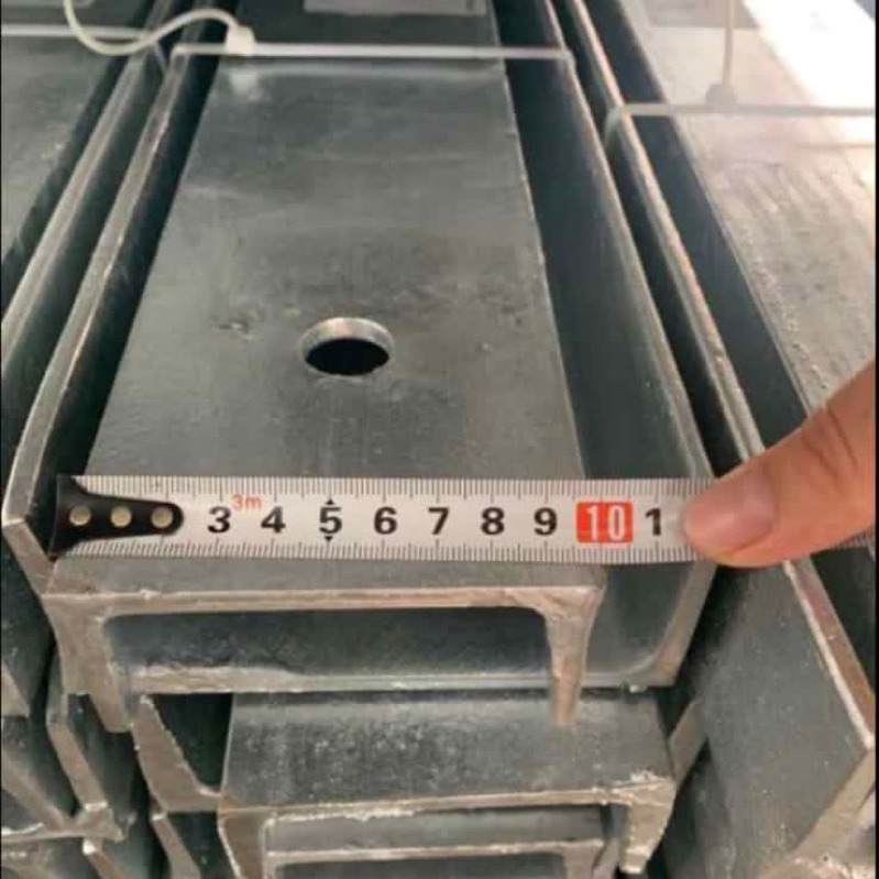 Jual Cross Arm UNP 100x50x50x200 Galvanize | Shopee Indonesia