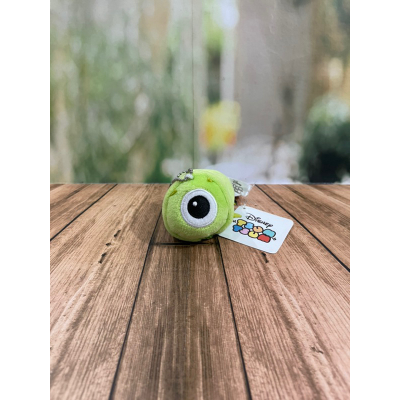 Jual mike wazowski pouch/mike wazowski boneka/mike wazowski pouch ...