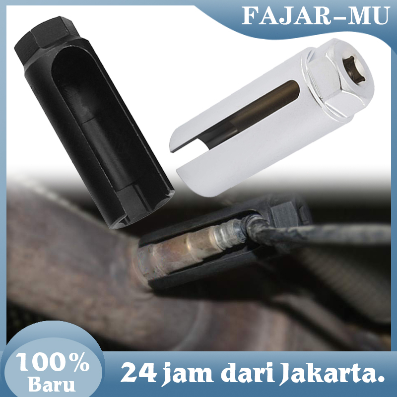 Jual Kunci O2 Sensor Metal Kunci Sok 22mm / Kunci Oksigen Sensor ... Jual Kunci O2 Sensor Metal Kunci Sok 22mm / Kunci Oksigen Sensor ...
