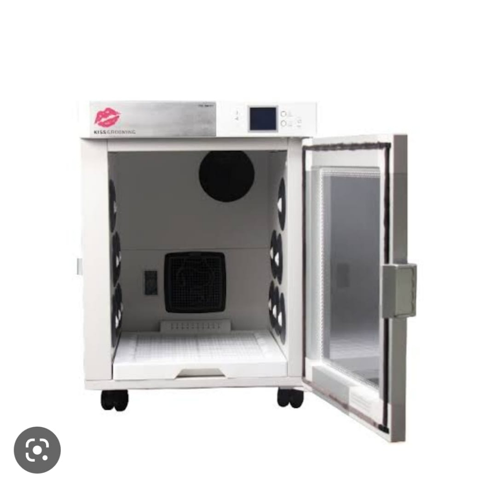 Jual Pet Drying Low Noise Cabinet Aeolus TD-907T - Kotak Pengering ...