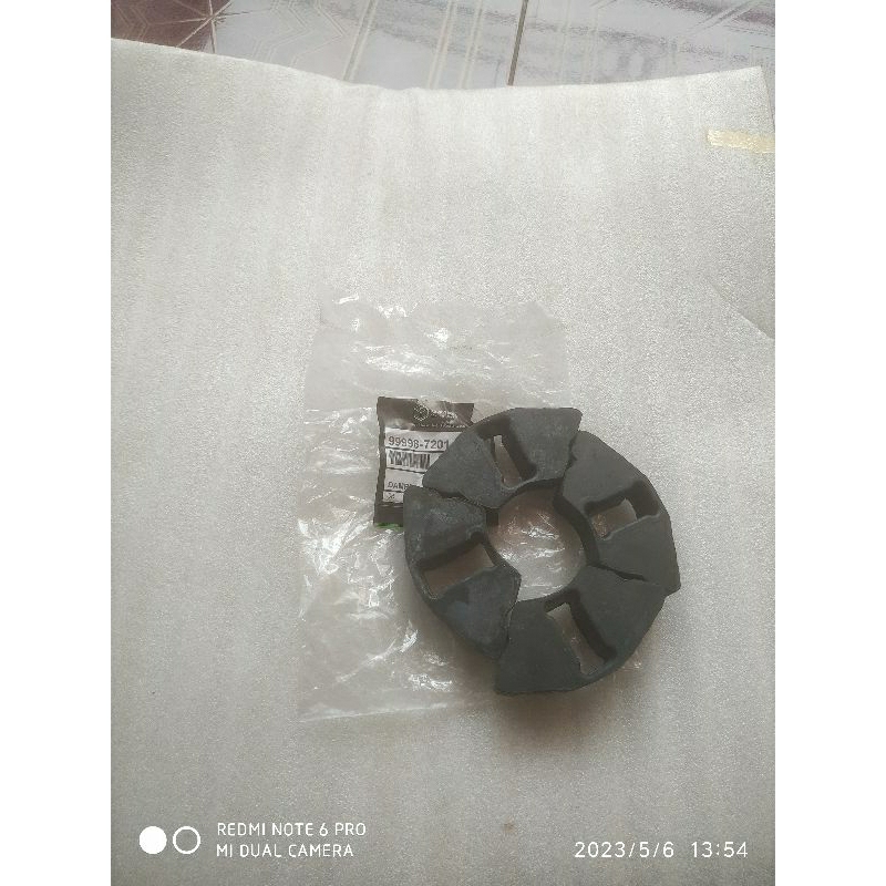 Jual karet tromol karet nap gear kawasaki w175 Athlete edge blitz joy ...