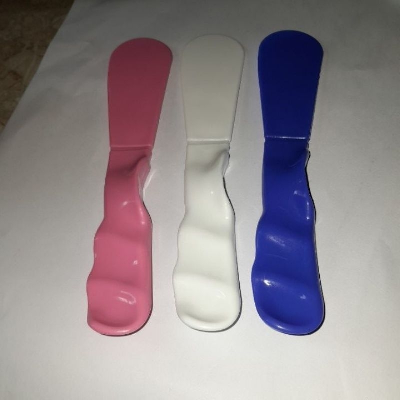 Jual spatel dental /pengaduk alginate stone / Dental Spatula Alginate ...