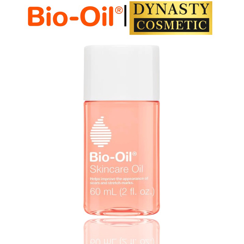 Jual DC BIO-OIL Bio Oil (25ml 60ml 125ml) | Shopee Indonesia