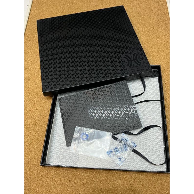 Jual BOX BUTTONSCARVES ORIGINAL LENGKAP | Shopee Indonesia