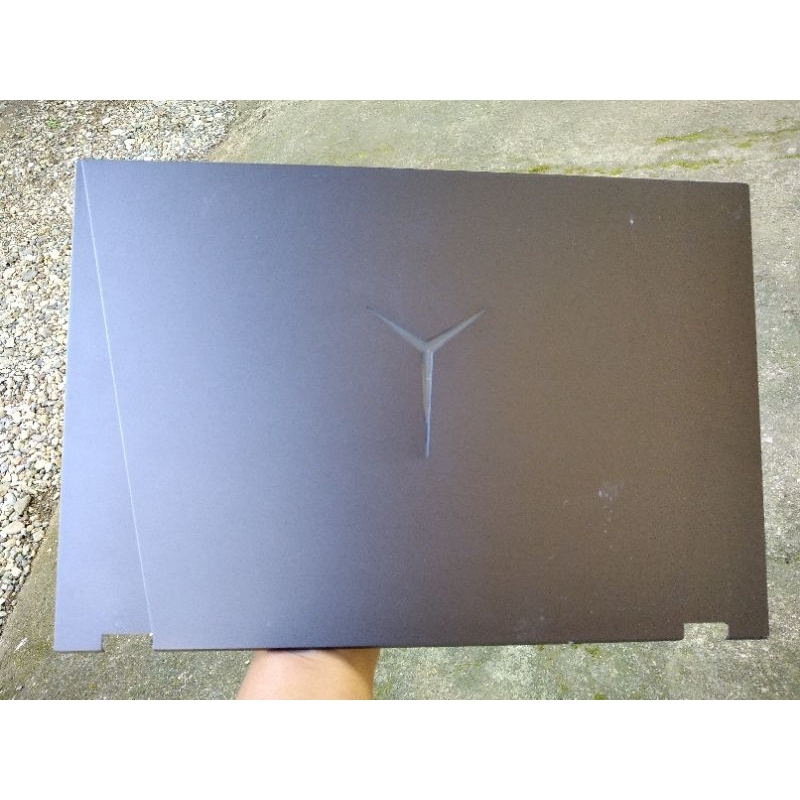 Jual back cover casing a bagian belakang lcd led laptop lenovo Legion 5 ...