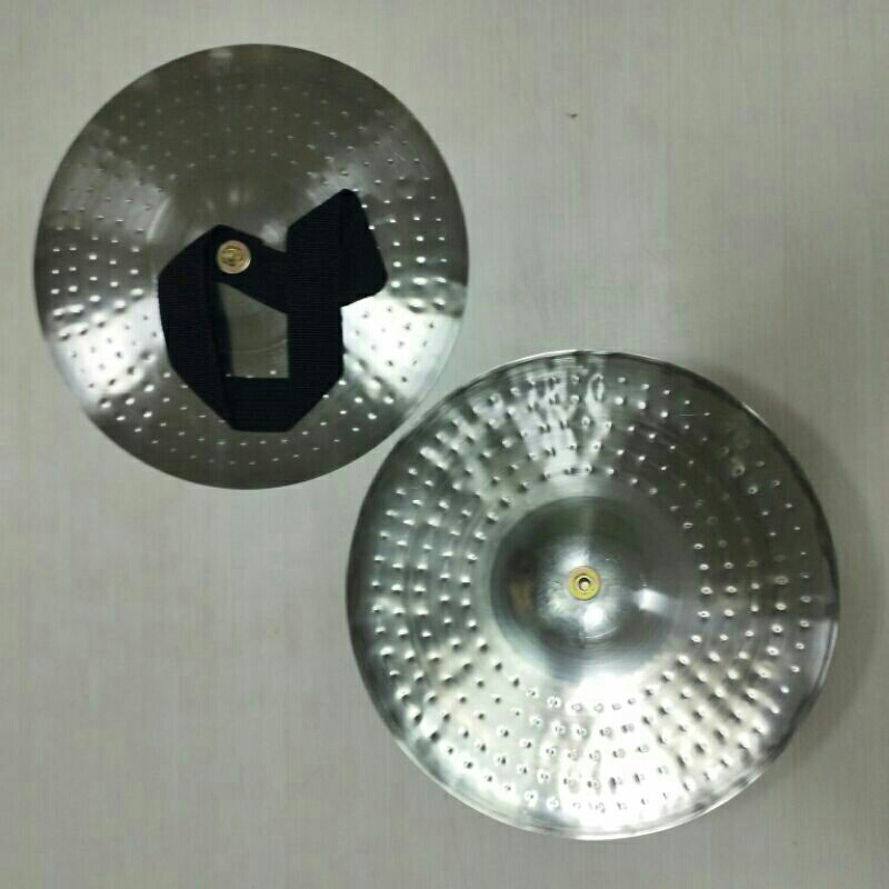 Jual Cymball drumband simbal barongsai marching anak TK SD SMP SMA ...