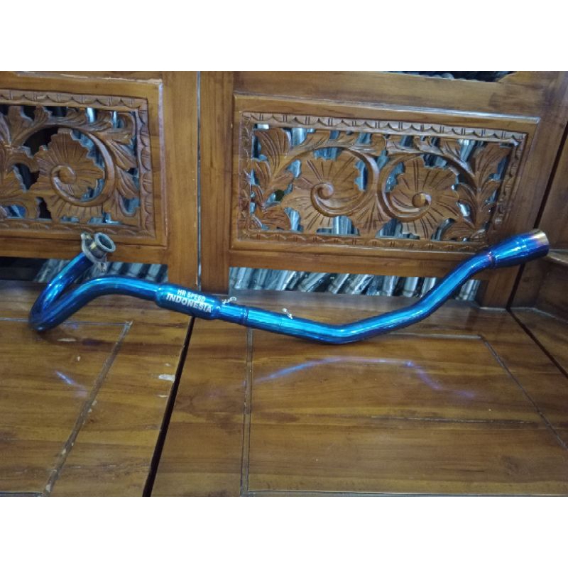 Jual Header/leheran WR155 Roll bending blue pnp w155 | Shopee Indonesia