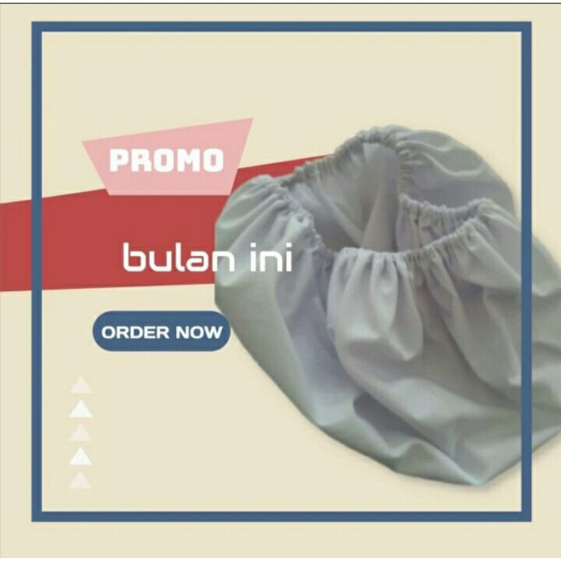 Jual hairnet topi katun bulat tebal | Shopee Indonesia