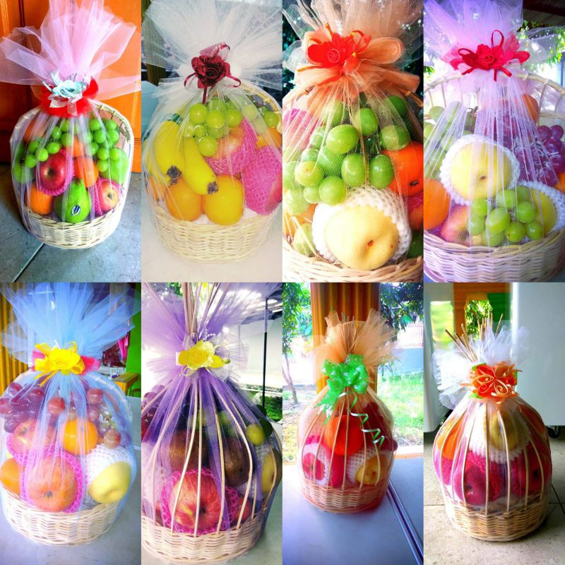 Jual Paket Parcel Hampers Buah | Shopee Indonesia