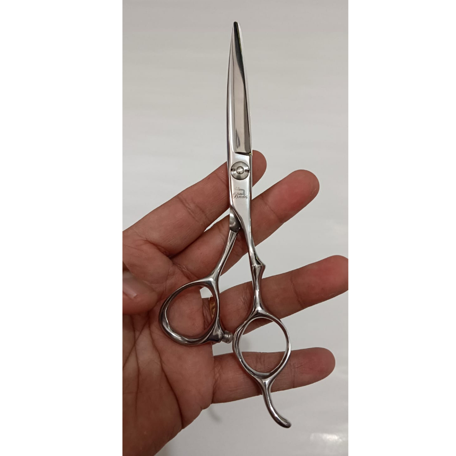 Jual BRIDES GUNTING SLIDING POTONG BASAH KERING TAJAM RAMBUT SALON ...