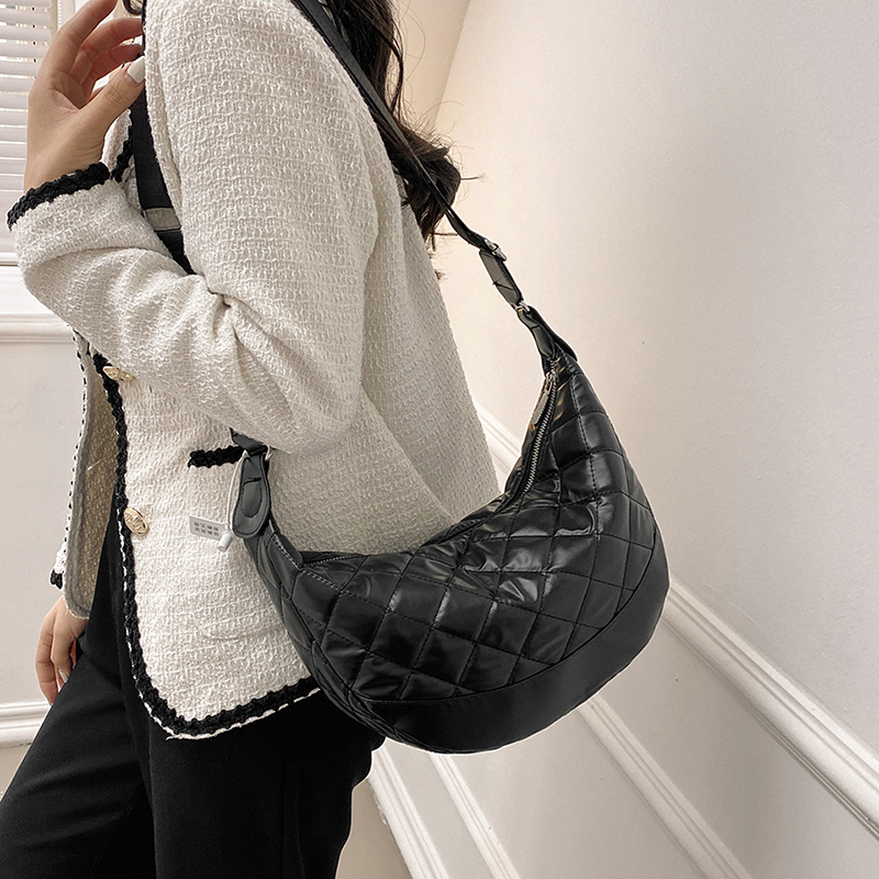 Jual Tas Hobo Wanita Fashion 8310 | Shopee Indonesia