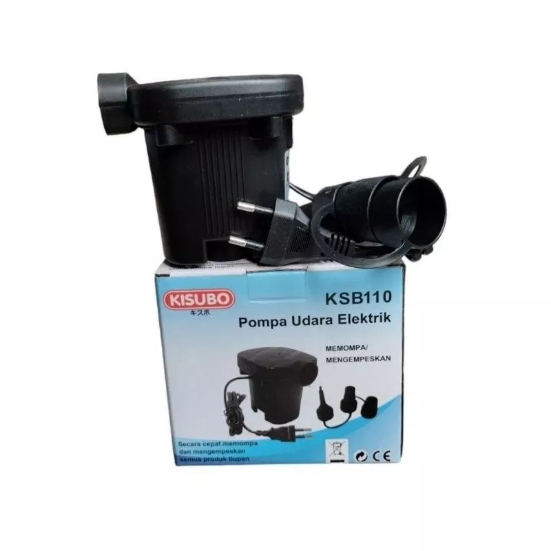 Jual POMPA LISTRIK/ELEKTRIK UNTUK KOLAM | Shopee Indonesia