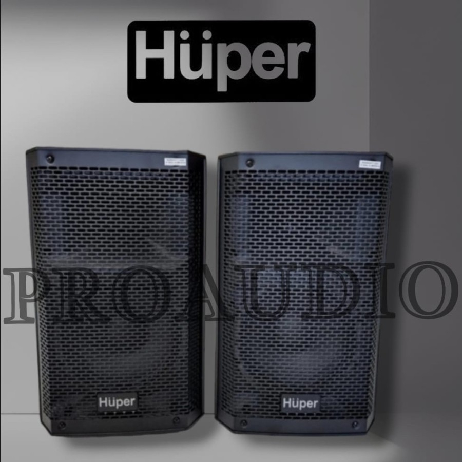 Jual Speaker Huper JS7 Speaker Aktif Huper JS 7 8 Inch Original ...