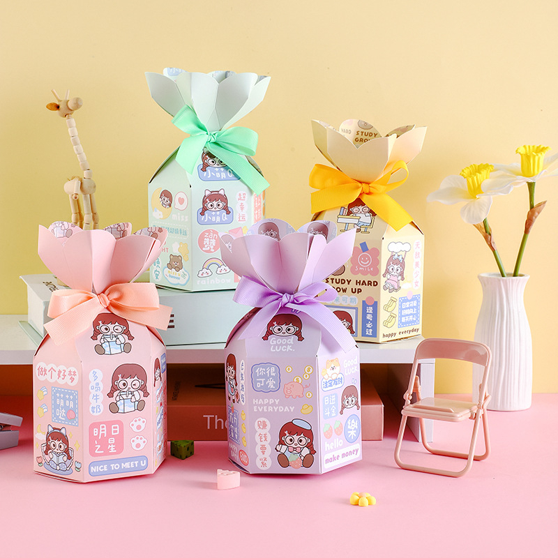 Jual Paperbox Pita Super Lucu Cute Bunny Bear Rabbit Tas Hampers ...