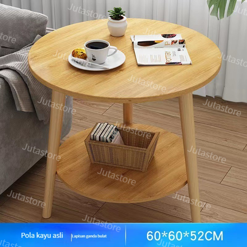 Jual Meja Kopi Meja Nakas Meja Tamu Meja Minimalis Meja Samping Tiga ...